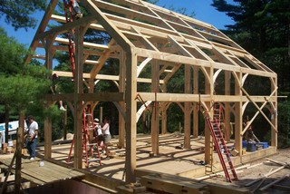 TIMBERLINE DESIGNS - Project Photos & Reviews - Plymouth, MA US | Houzz