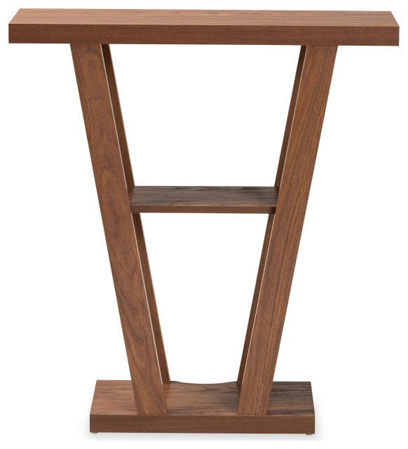 Cristiane Modern Contemporary Console Table - Transitional - Console ...