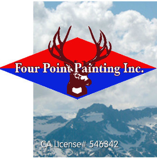 FOUR POINT PAINTING, INC. - Project Photos & Reviews - Mammoth Lakes ...