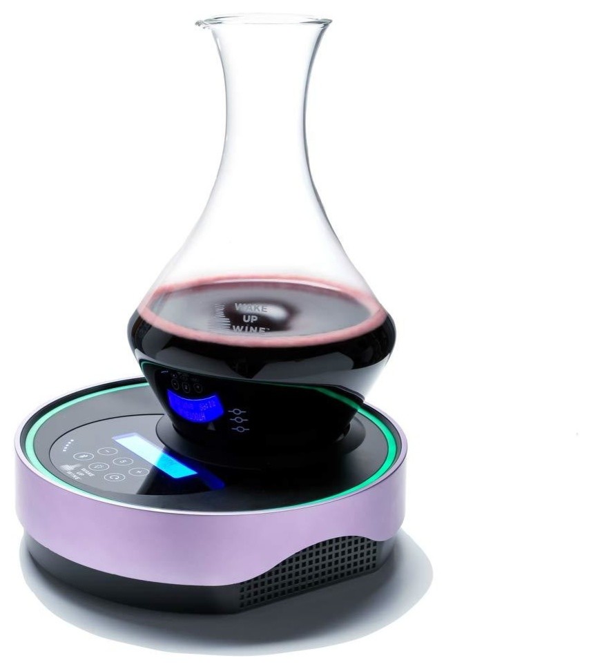 Decanter System - Contemporary - Decanters - by The Cooking Tools | Houzz