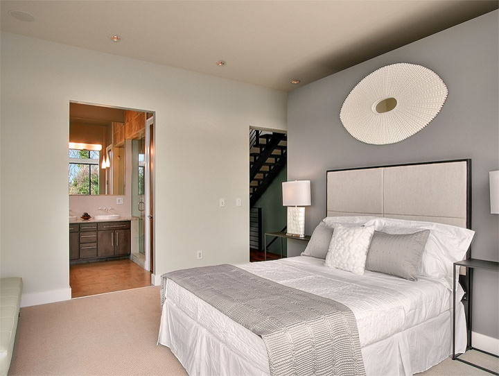 Draw The Line Design - Contemporary - Seattle - by Pilar Calleja - Draw ...