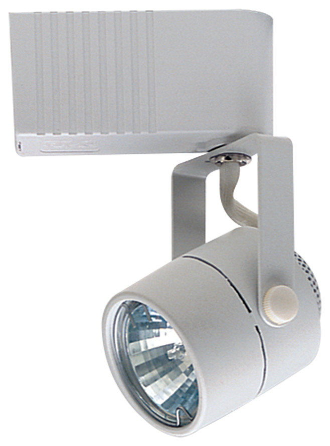 Slick-12V. Track-Lighting 1-Light, 2.25x2.25x6.5 - Transitional - Track ...