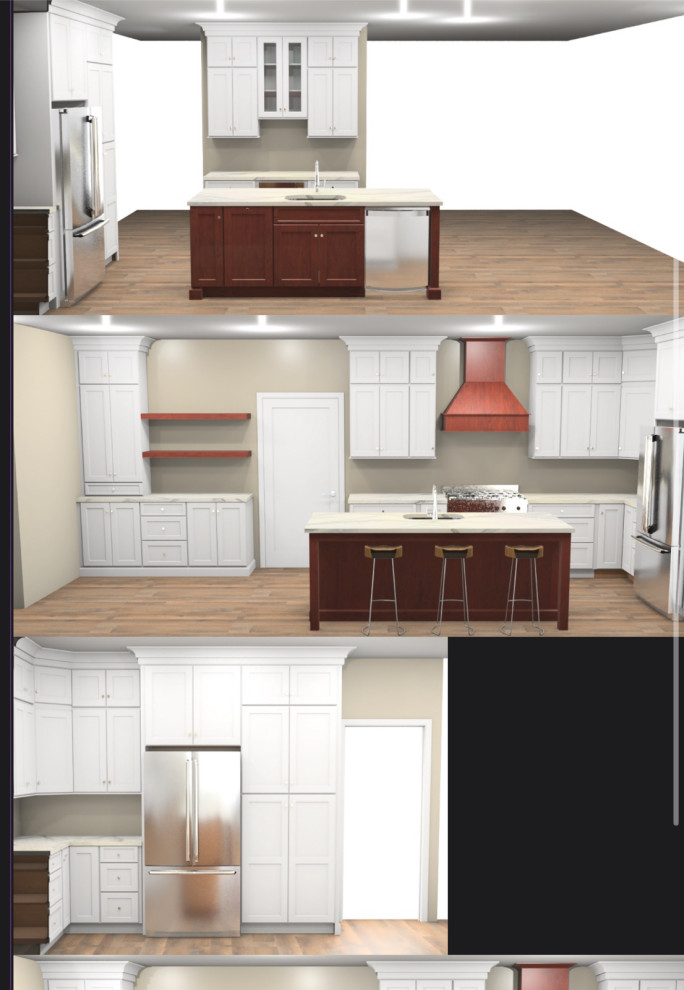 kitchen Renovation