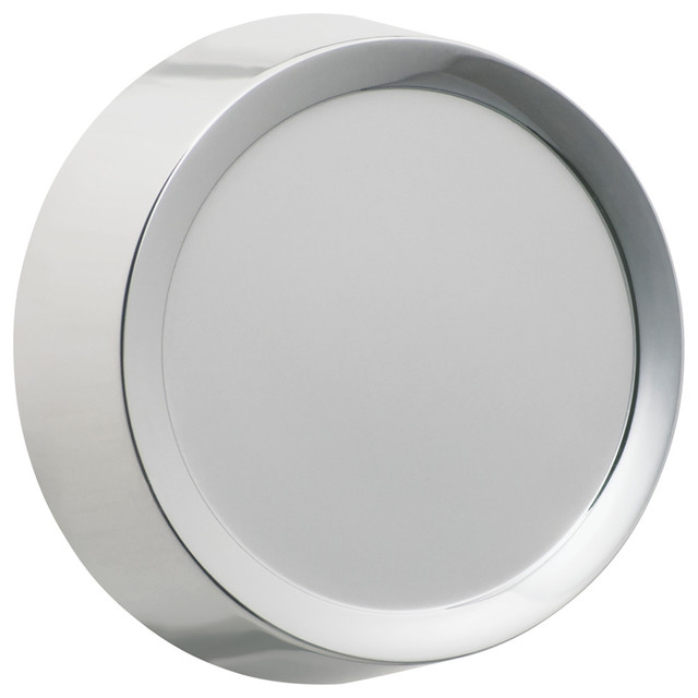 Polished Cast Dimmer Knob - Transitional - Switches And Outlets - by ...