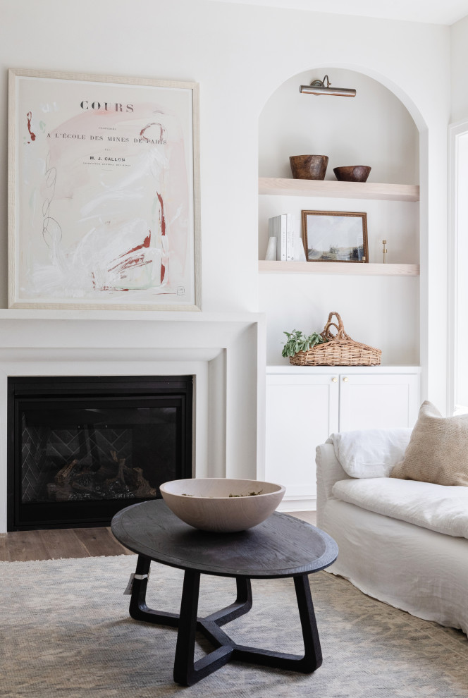 Caliber Homes x Amethyst Home - Transitional - Omaha - by Amethyst Home ...