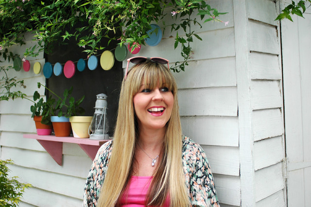Houzz Tour: At Home With... Caroline Rowland of Patchwork Harmony ...