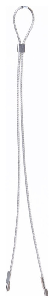 Push In Hanging Cables for Bird Feeder, 15" - Traditional - Bird ...