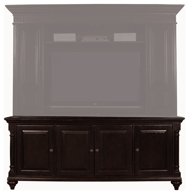 Tommy Bahama Kingstown Wellington Entertainment Console - Traditional ...