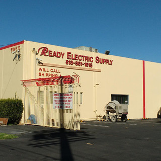 READY WHOLESALE ELECTRIC SUPPLY - Project Photos & Reviews - Canoga ...