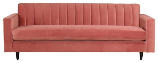 Gi Gi Sofa Cherry Blossom - Midcentury - Sofas - by Cristiano Domani ...