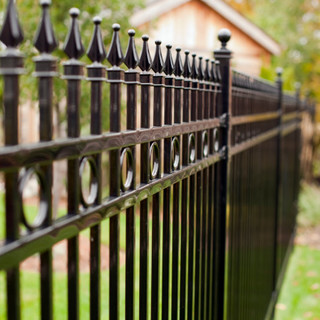 VIPER FENCE - Project Photos & Reviews - Tulsa, OK US | Houzz