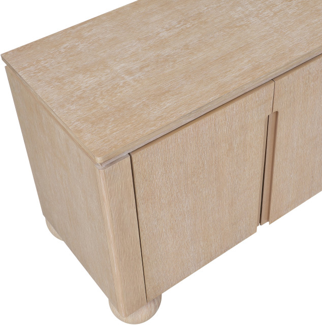 Cardiff Sideboard/Buffet - Traditional - Buffets And Sideboards - by ...