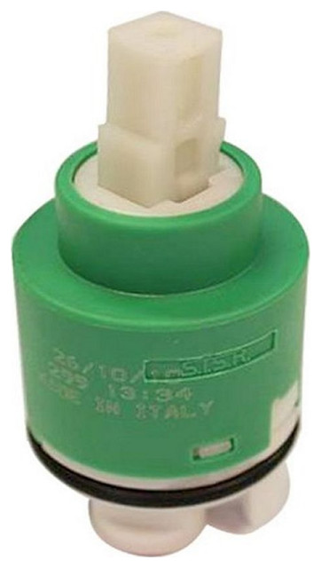 Rohl Italian Bath Mixing Control Cartridge - Bathroom Sink And Faucet ...