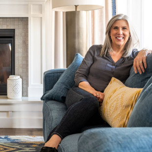 ROBIN DALY COLOR & DESIGN - Project Photos & Reviews - Bellingham, WA ...