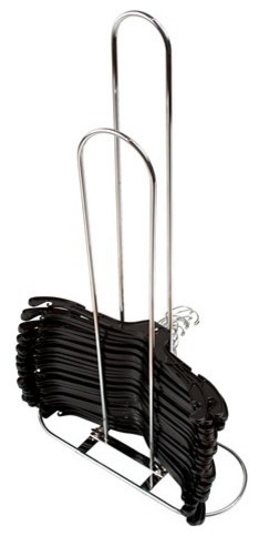 Hanger Stacker - Traditional - Clothes Hangers - by Only Hangers | Houzz