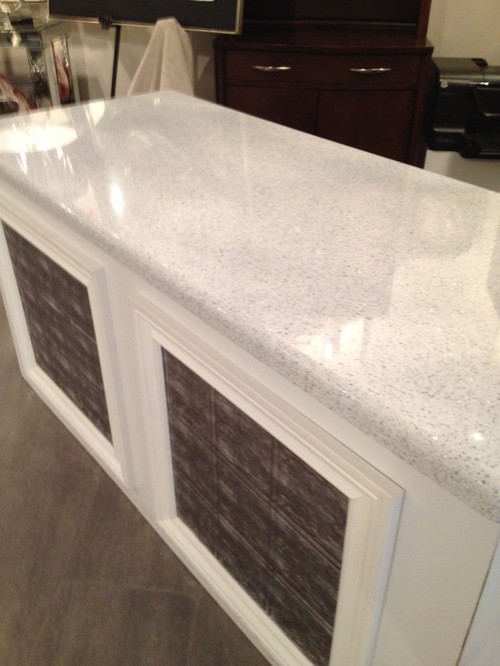 Whitney Cambria counter top