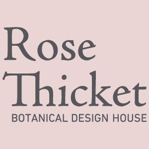 ROSE THICKET:: BOTANICAL DESIGN HOUSE - Project Photos & Reviews - La ...