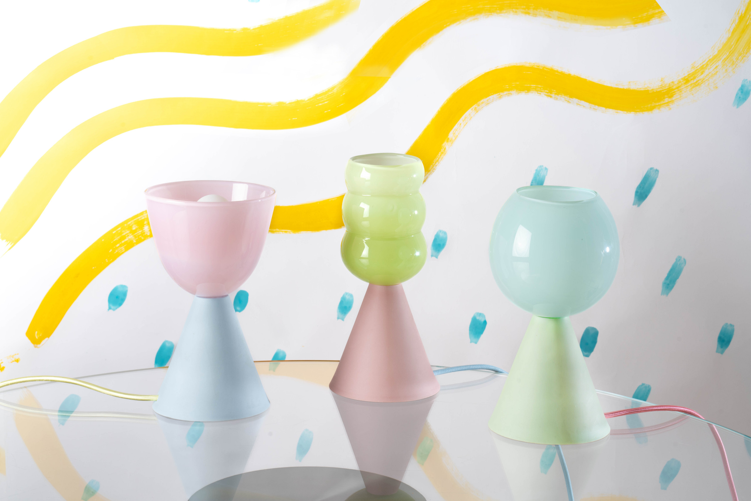 8 Decorating Trends From a Top London Design Show