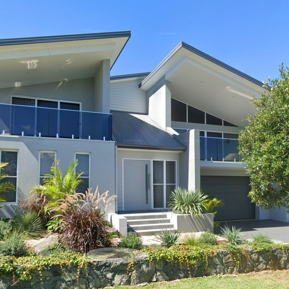 Completed and Concept Homes by Inspiring Design - Exterior - Other - by ...