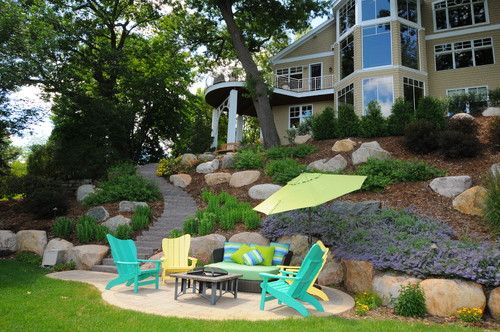 What Is an Adirondack Chair? A Brief History and More