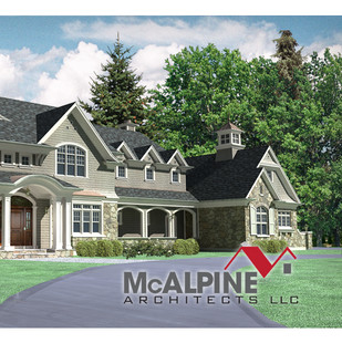 MCALPINE ARCHITECTS - Project Photos & Reviews - KENOSHA, WI US | Houzz