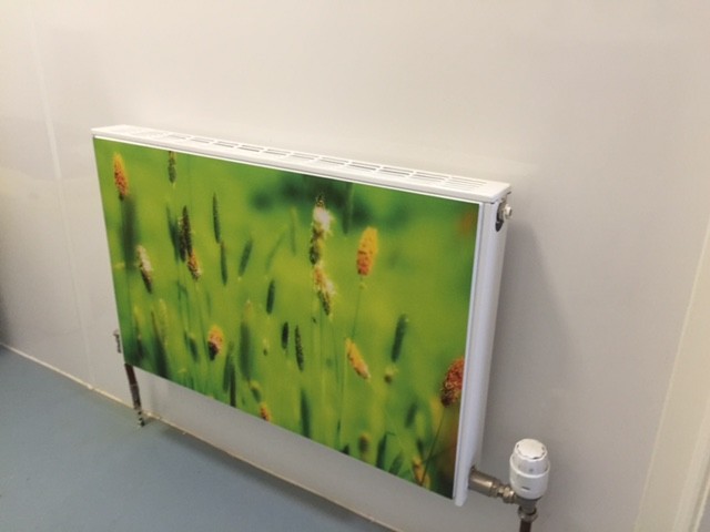 Radwraps - Magnetic radiator covers - Recent Nursing Home - Other - by ...