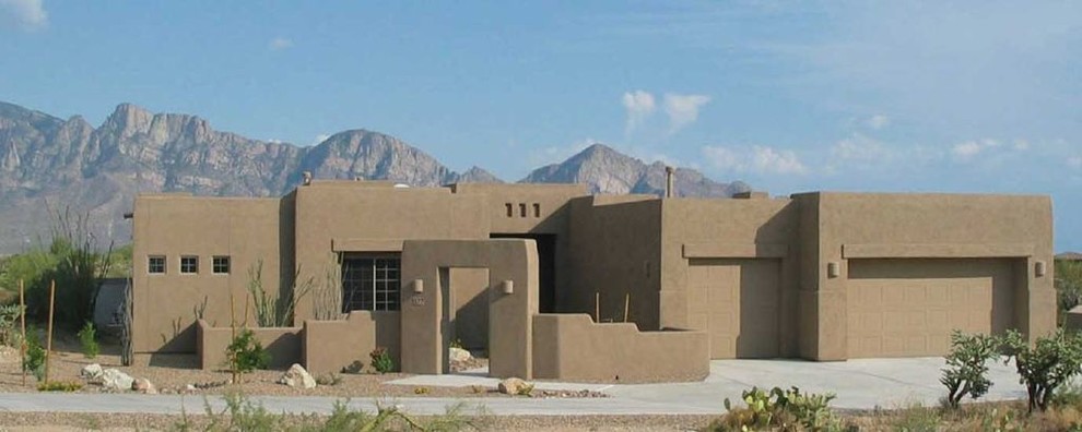 Pepper Viner Homes - Exteriors - Phoenix - by Pepper Viner Homes | Houzz AU