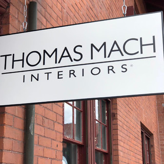 THOMAS MACH INTERIORS - Project Photos & Reviews - Simsbury, CT US | Houzz