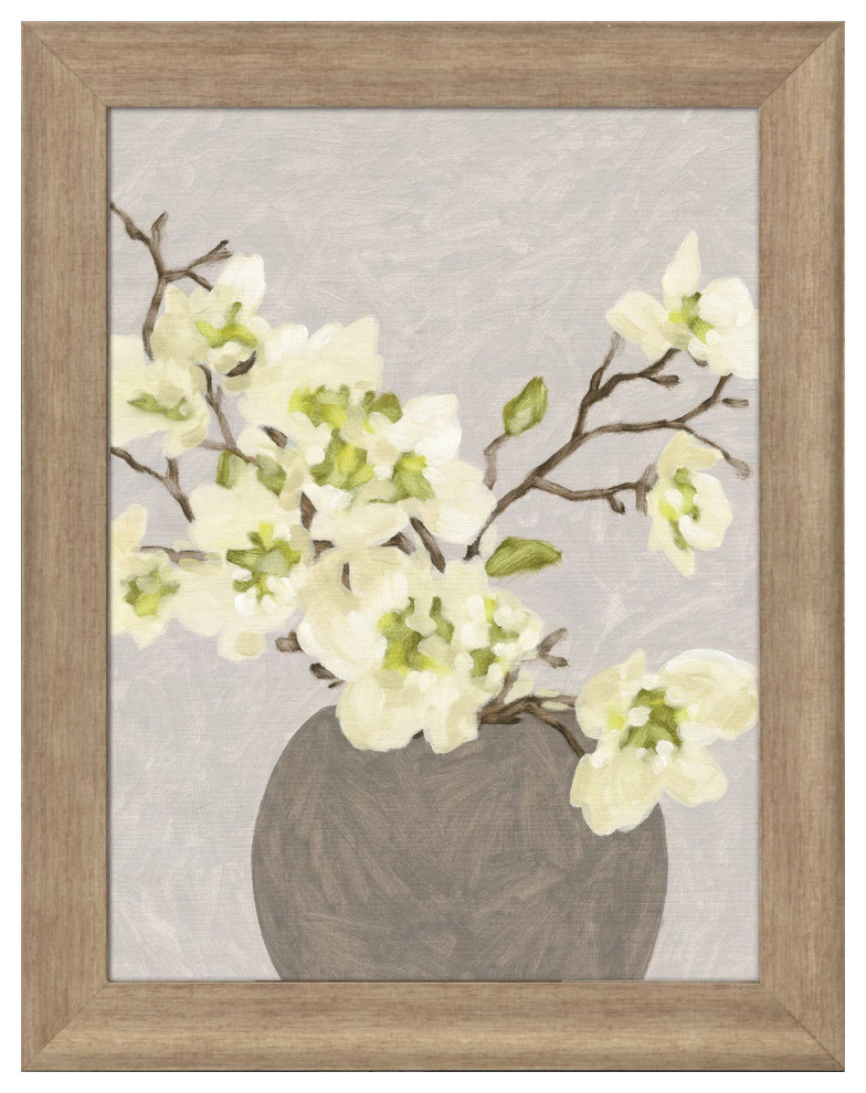Spring Fling Bold Artwork - Contemporary - Prints And Posters - by ...