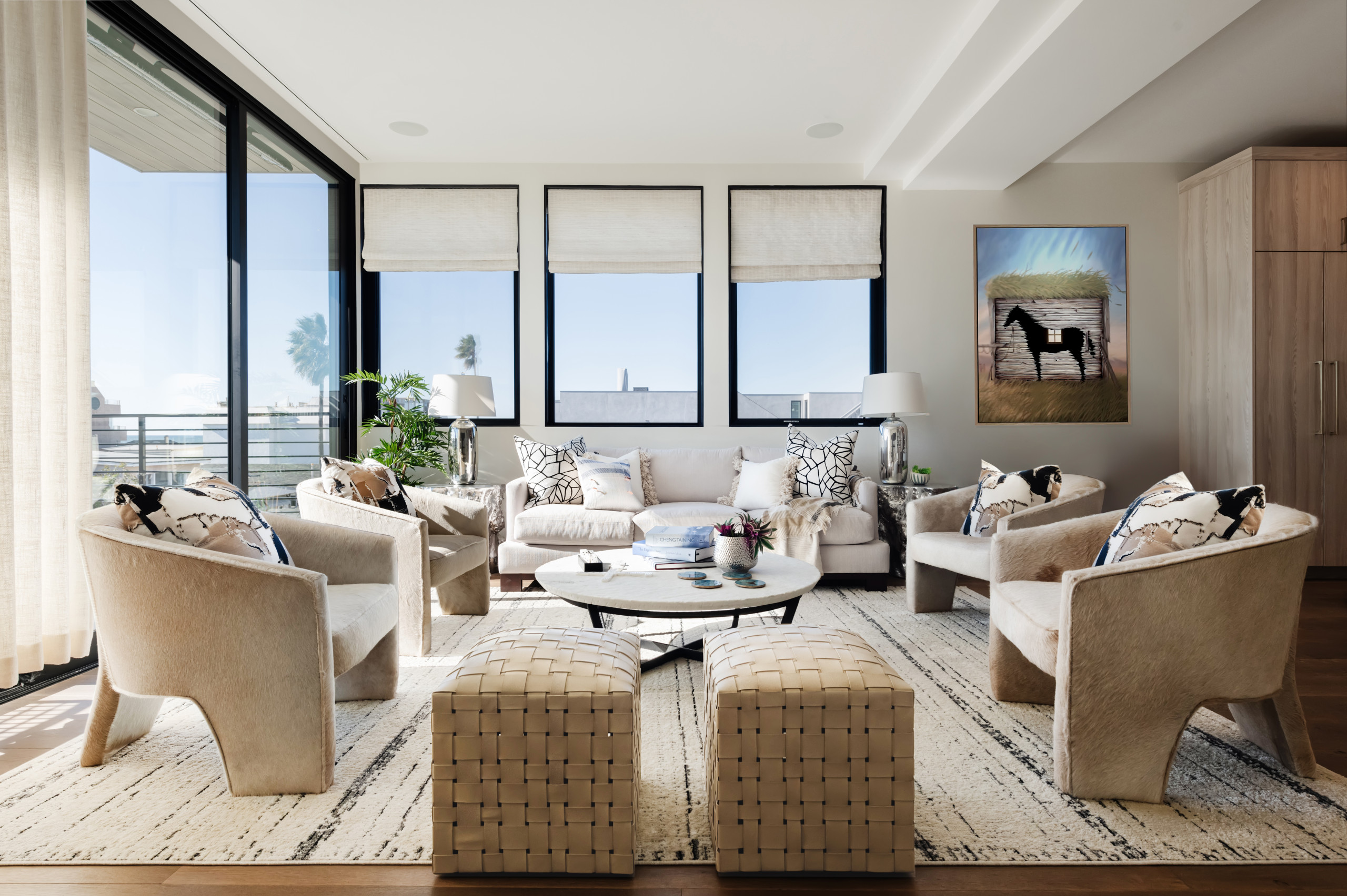 Average Living Room UK National Average House Price Hits £250k For