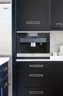 Black and White Beauty - Transitional - Nashville - by Victoria ...