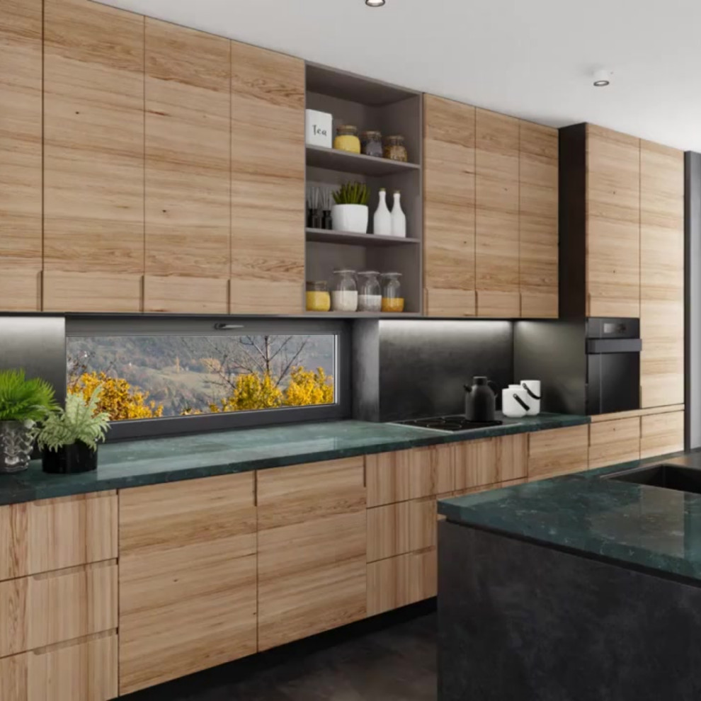 Design and build the perfect custom cabinetry for your home! - Modern ...