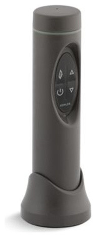 Kohler Remote Control For Package Whirlpools - Contemporary - Tub And ...