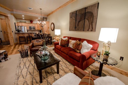 Interior Color Schemes - My Portfolio