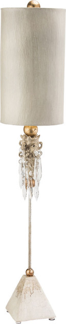 Madison Table Lamp - Traditional - Table Lamps - by HedgeApple | Houzz