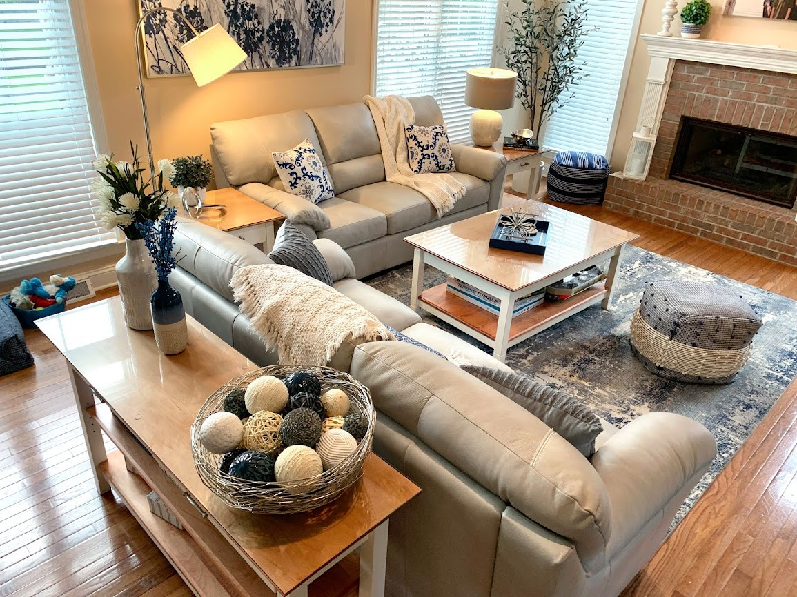 Interior Design and Decor