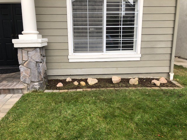 Under Window Landscaping Ideas 46 Backyard Ideas That Will Keep You