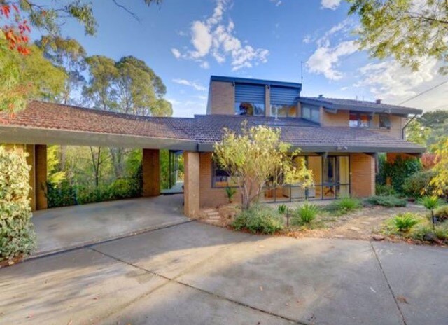 wrapping exterior timber Fascia | Houzz AU