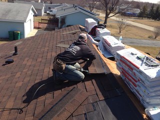 KG ROOFING & CONSTRUCTION INC. - Project Photos & Reviews - Homer Glen ...