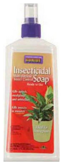Bonide® 112 Houseplant Insecticidal Soap Ready To Use 12 Oz