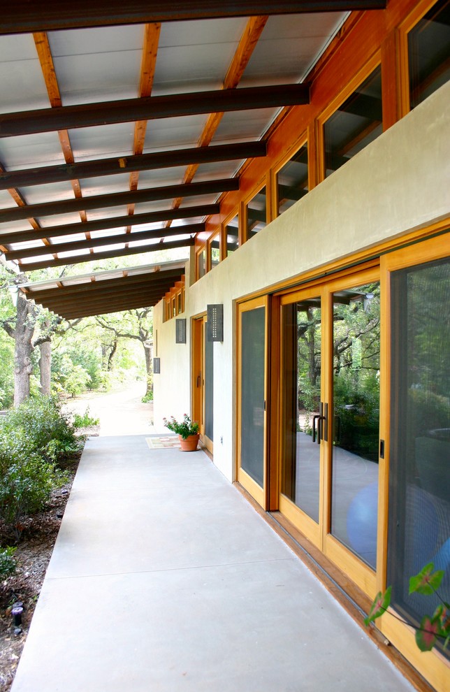 Clerestory Windows Are Tops at Ushering in Light