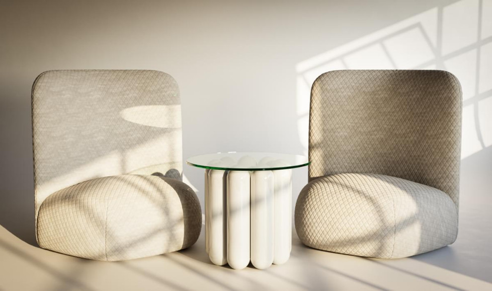 8 Decorating Trends From a Top London Design Show