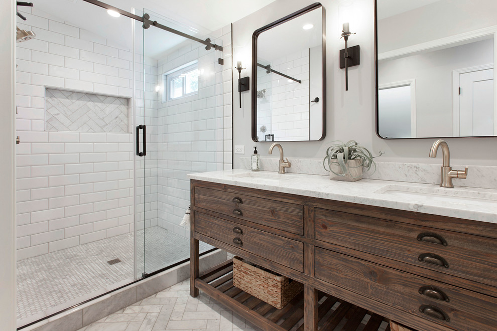 Prairie Village - Kitchen Remodel and Master Suite Addition ...