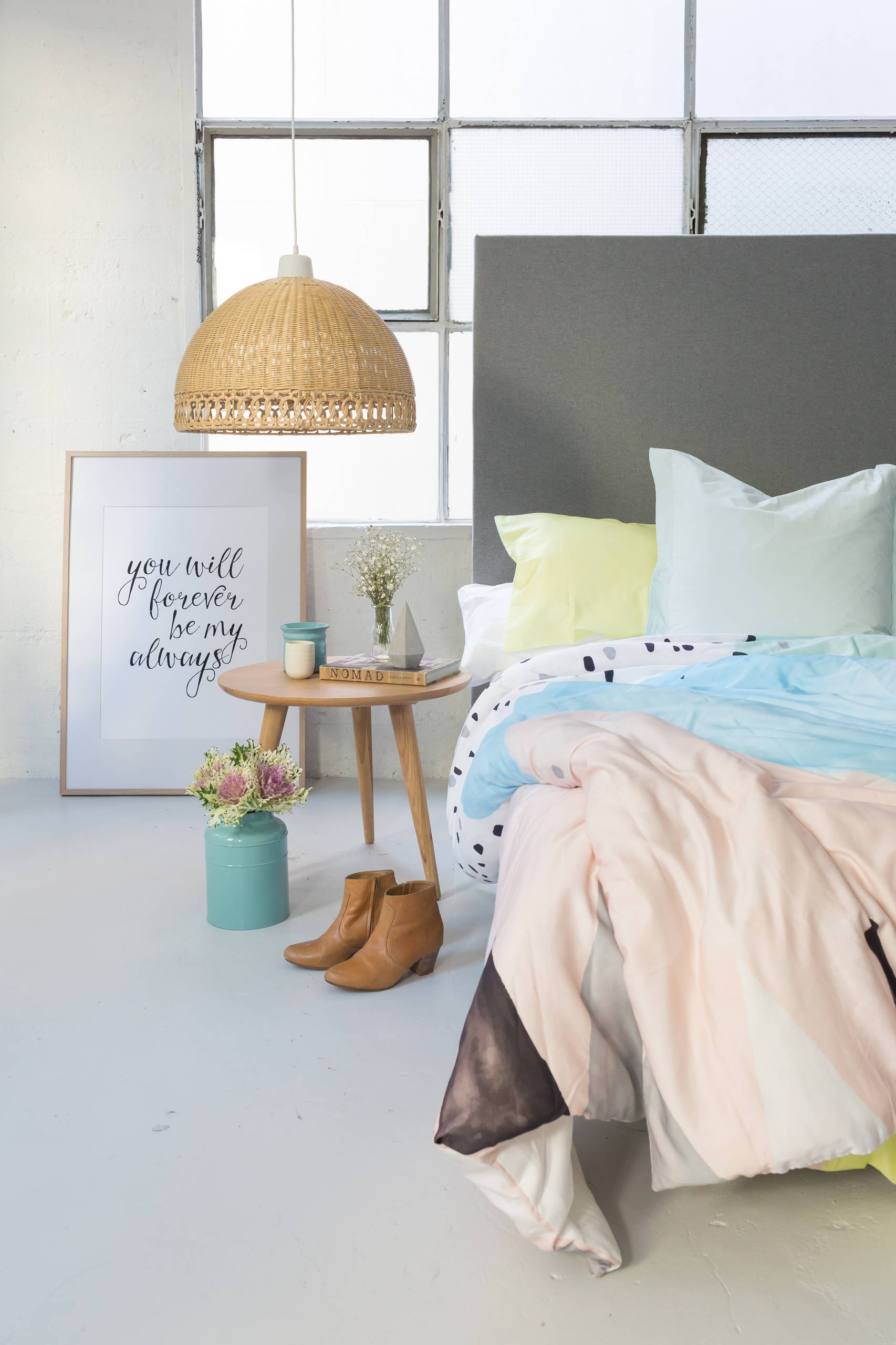 The Case for Leaning Art | Houzz AU