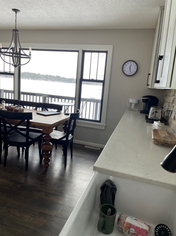 what type of window shades?