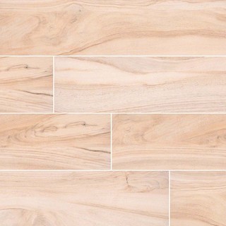 Aspenwood Artic Porcelain, Sample - Traditional - Wall And Floor Tile ...