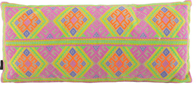 Lulu Pillow - Southwestern - Decorative Pillows - by HedgeApple | Houzz