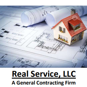 REAL SERVICE, LLC - Project Photos & Reviews - Del City, OK US | Houzz