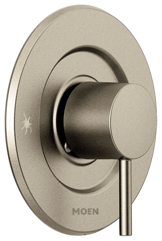 Moen Align Moentrol Valve Trim - Transitional - Tub And Shower Parts ...
