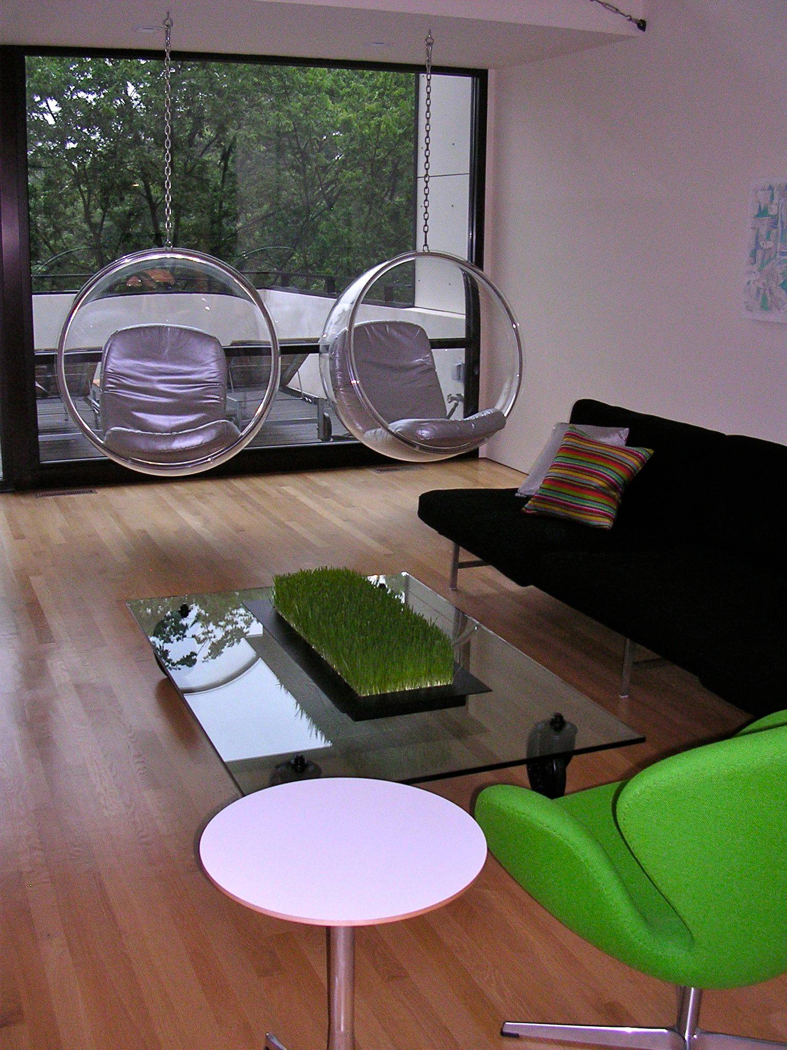 Bubble Design Celebrates Fun